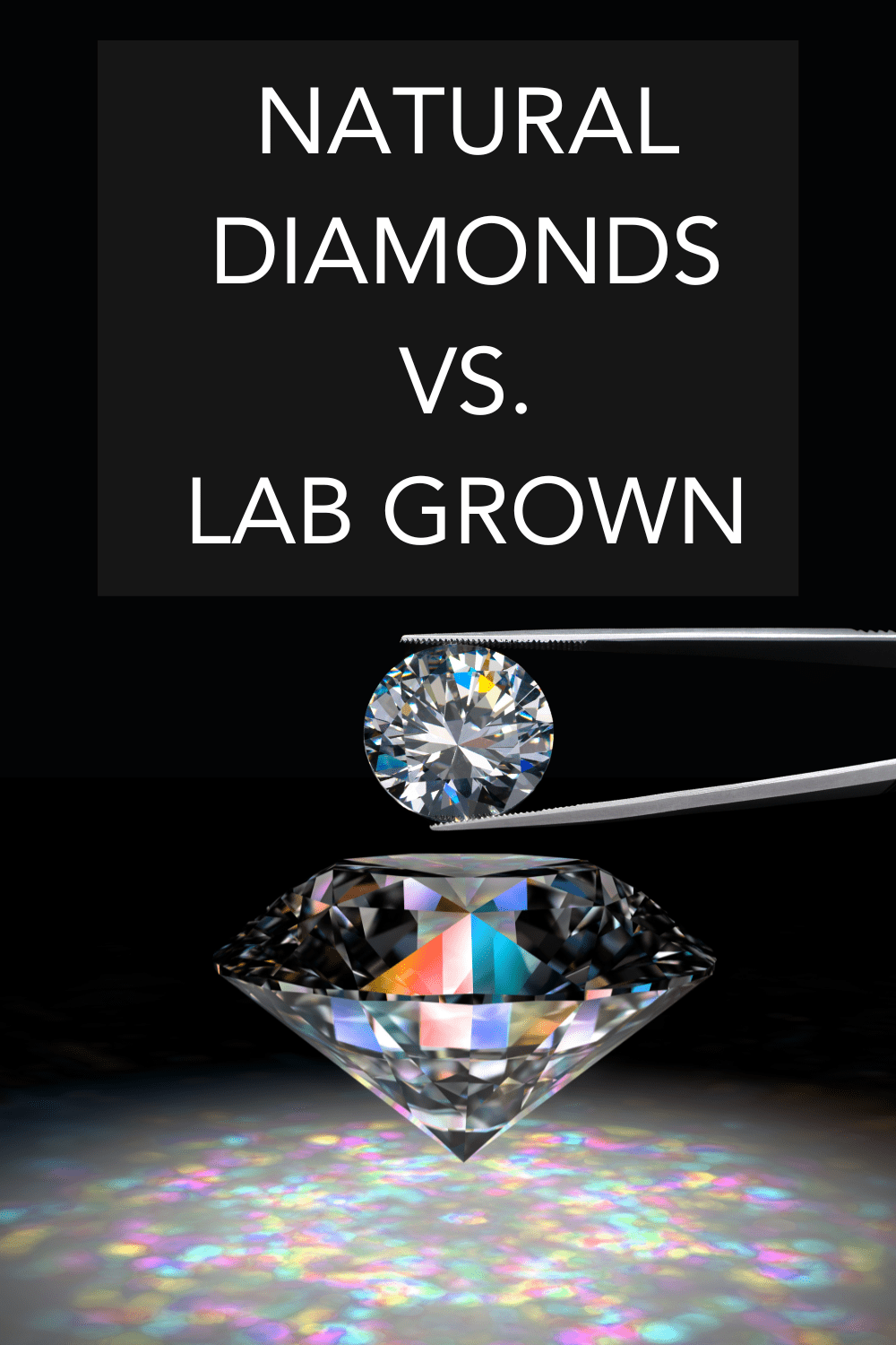 Are Lab Diamonds Real Diamonds? - Prestige Pawn and Jewelry
